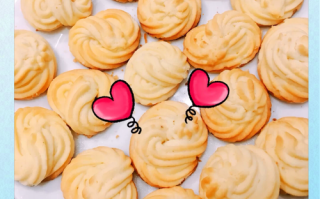 不用烤箱做饼干怎么做_不用烤箱的饼干做法