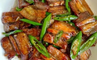 五花肉怎么做好吃_简单又下饭的做法