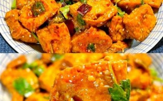 臭豆腐乳怎么做_家庭自制臭豆腐乳详细步骤