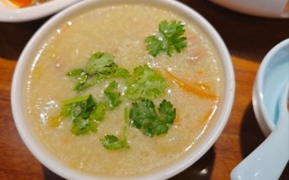 粉浆饭怎么做_粉浆饭的家常做法