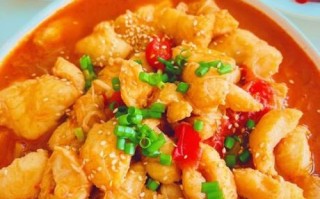 龙利鱼怎么做才好吃_最正宗的做法视频