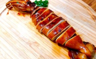 大鱿鱼片怎么做好吃_大鱿鱼片的家常做法