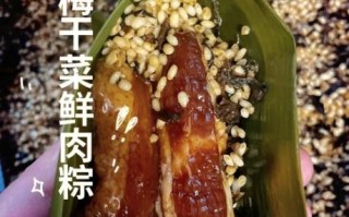 鲜肉粽子肉怎么腌制_鲜肉粽腌肉配方