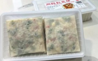 缸豆饼怎么做_缸豆饼的家常做法