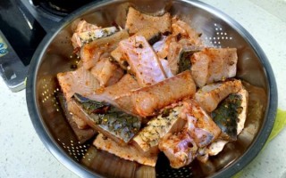 腌鱼怎么腌_腌鱼用什么调料