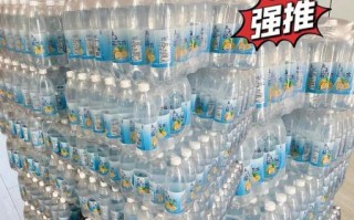 盐汽水多少钱一瓶_盐汽水价格为什么差异大
