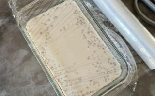 藕粉桂花糖糕的做法_藕粉桂花糖糕热量高吗