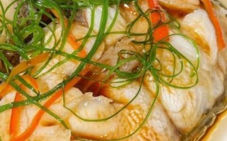 淡水鳕鱼怎么做好吃_淡水鳕鱼的家常做法