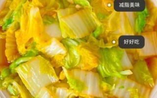 炒娃娃菜怎么做_炒娃娃菜要不要焯水