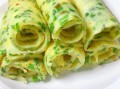 韭菜饼的家常做法_韭菜饼怎么做好吃