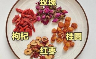 桂圆红枣茶的功效与作用_适合什么人喝