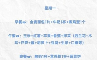 谭维维减肥食谱有哪些_谭维维健康减肥食谱怎么做