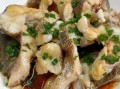 鱼肉怎么做好吃_家常清蒸鲈鱼步骤