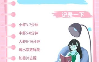 清蒸虾怎么蒸才鲜嫩_清蒸虾需要蒸几分钟