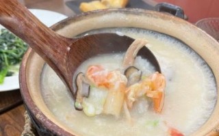 鲍鱼粥怎么做才鲜嫩_鲍鱼粥营养价值高吗