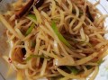 土豆丝怎么炒才脆_土豆丝最简单的做法
