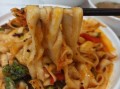 素炒刀削面怎么做_刀削面怎么炒不粘锅