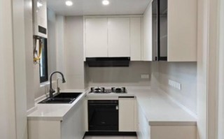 厨房装修图片大全简约_如何打造简约厨房