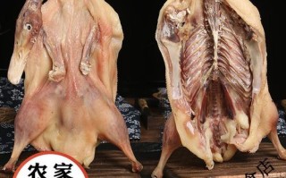 风干鸭子怎么腌制_风干鸭子腌制配方