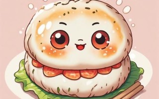 卡通包子怎么做_卡通包子蒸多久才松软