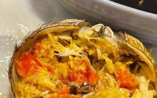 太湖大闸蟹多少钱一只_正宗太湖蟹价格表