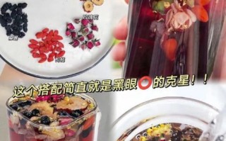 吃什么去黑眼圈最有效_黑眼圈吃什么食物好