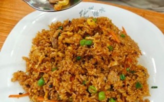 老干妈炒饭怎么做_家常做法步骤