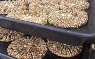 马蹄酥的做法和配方_马蹄酥为什么酥得掉渣