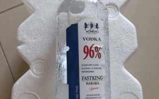 96伏特加等于多少度白酒_伏特加与白酒度数换算