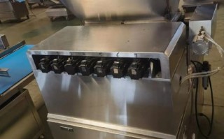 蛋糕机器多少钱一台_家用和商用价格差多少