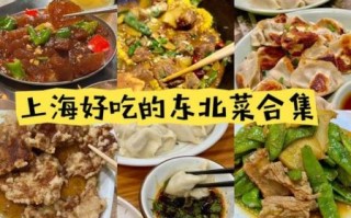东北菜有哪些高档菜_东北菜高端做法