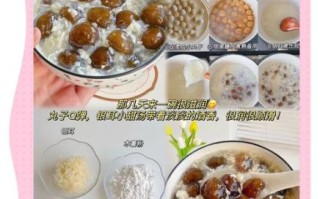 酒酿圆子怎么烧好吃_酒酿圆子做法窍门