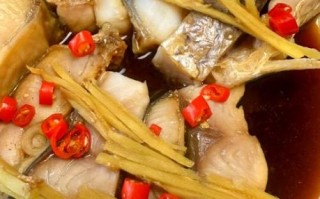 腊鱼怎么做好吃_腊鱼的家常做法窍门