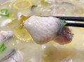 鱼片汤怎么做滑嫩_鱼片汤去腥技巧