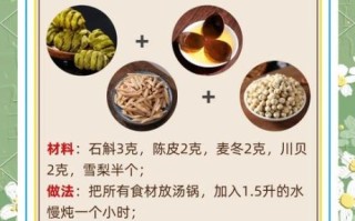 石斛汤怎么煲_石斛汤煲汤大全