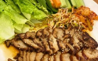 韩国料理有哪些经典菜_怎么做才正宗