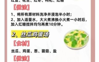 产妇喝什么汤下奶最快_下奶汤的做法与禁忌