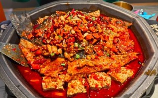 豆花烤鱼怎么做_豆花烤鱼做法视频教程