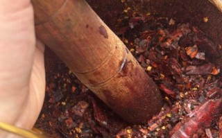 辣椒面糊怎么做_家常做法步骤详解