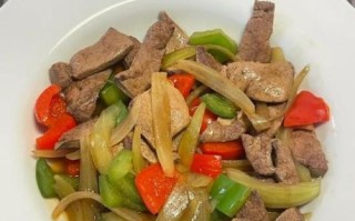 东北熘肝尖怎么做_熘肝尖嫩滑不腥的秘诀
