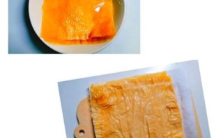 豆腐皮包子怎么做_豆腐皮包子热量高吗