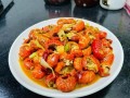 爆炒虾尾夜市做法_麻辣怎么做才够味