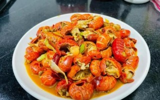 爆炒虾尾夜市做法_麻辣怎么做才够味
