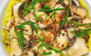 鱼片怎么炒好吃_鱼片炒制的技巧