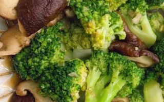 西餐素菜有哪些_怎么做才好吃