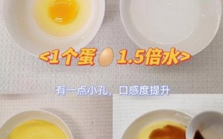 家常蒸鸡蛋糕怎么做_蒸鸡蛋糕水蛋比例是多少