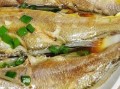 野生黄鱼怎么做好吃_清蒸还是红烧
