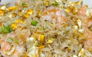蛋炒饭怎么炒好吃_蛋炒饭用什么米最好