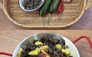 凉拌木耳怎么做好吃_凉拌木耳焯水几分钟