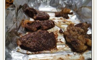 烤箱烤牛排怎么做_烤箱烤牛排需要多长时间